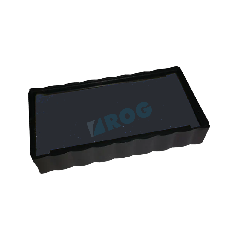 Jastučić za žig Traxx 9012 crni | ROG