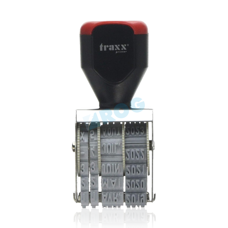 Datumar Traxx D15-40 | ROG