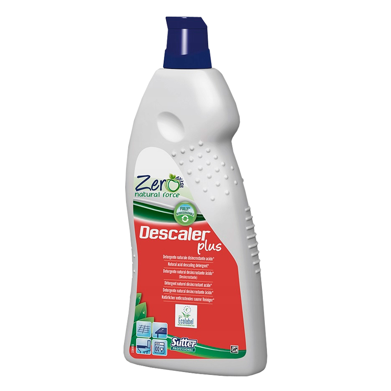 Sutter Zero Descaler Plus 1l za kamenac | ROG